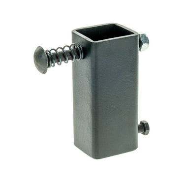 Champion® Range and Target Center Mass AR500 T-Post Stand Attachment ...