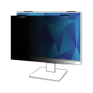 3M MMMPF220W1F, Framed Privacy Filter for 22 in Monitors 16:10 PF220W1F ...