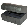Old Style Barn Wood Trunk - Walmart.com