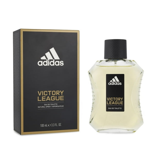 Adidas Victory League 100Ml Edt Spray | Walmart en línea