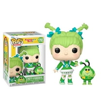 Patty O'Green and Sprite Funko Pop! Animation Rainbow Brite Collectible ...
