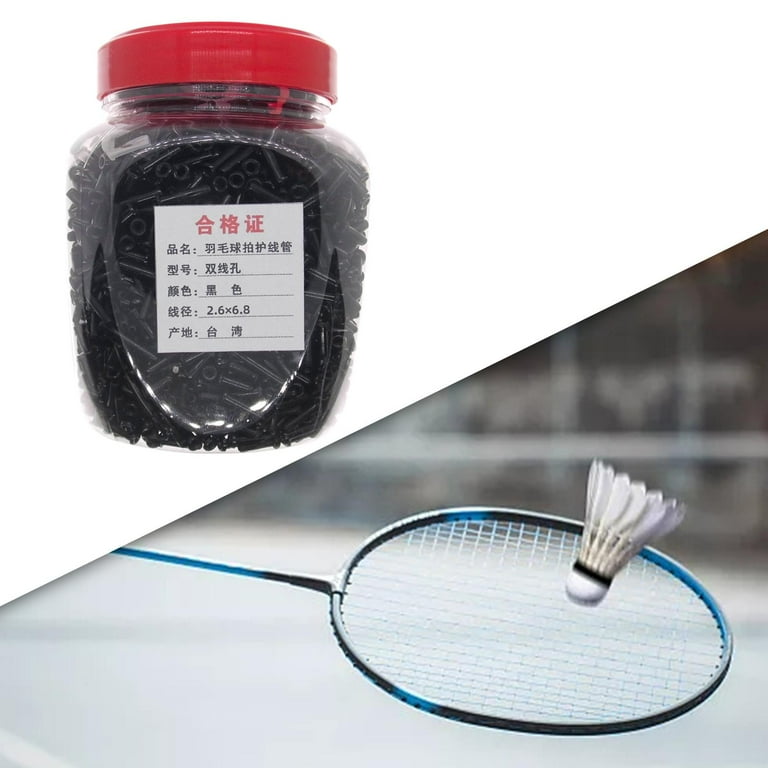 Badminton Racket Parts