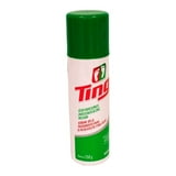Antimicótico Ting polvo en aerosol para el pie de atleta y mal olor 150 ...