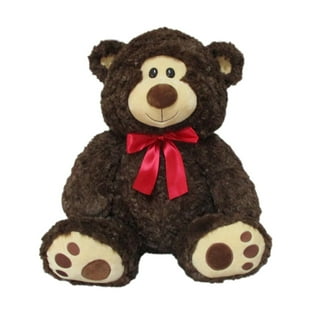 Stuffed bear walmart store