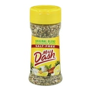 Mrs. Dash Seasoning Blends Variety Pack - 12 Flavors - Walmart.com