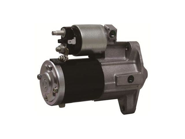 Starter - Compatible with 2011 - 2020 Ram 1500 5.7L V8 2012 2013 2014 ...