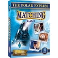 MasterPieces Polar Express Family Matching Game - Officially Licensed ...