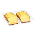 Freshness Guaranteed Lemon Sliced Cake, 12 oz, 8 slices, moist and ...