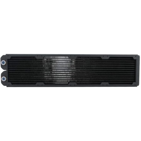 Water Cooling Radiator,480mm Copper 14-Tube Computer CPU Heat Sink ...