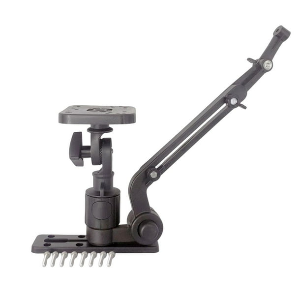 Transducer Mount Pole