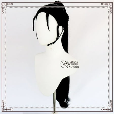 Anime Demon Slayer Tengen Makio Cosplay Costume Kimono Kimetsu No Yaiba ...