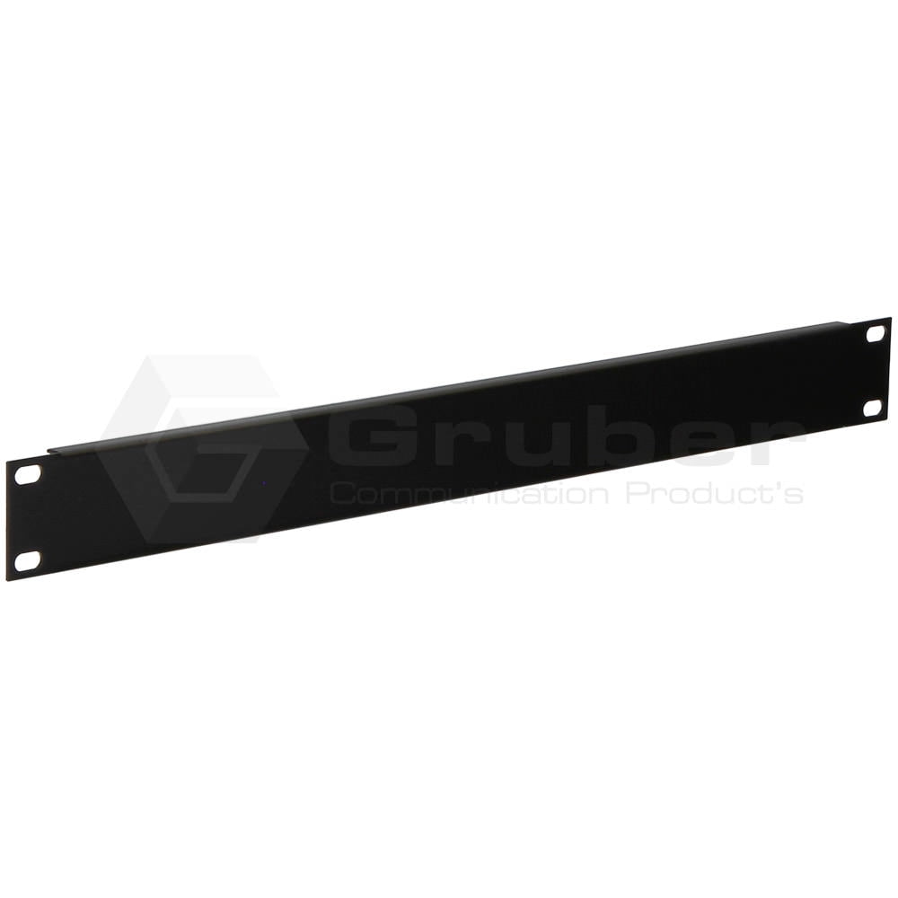2U Rack Space Filler Panel - Walmart.com