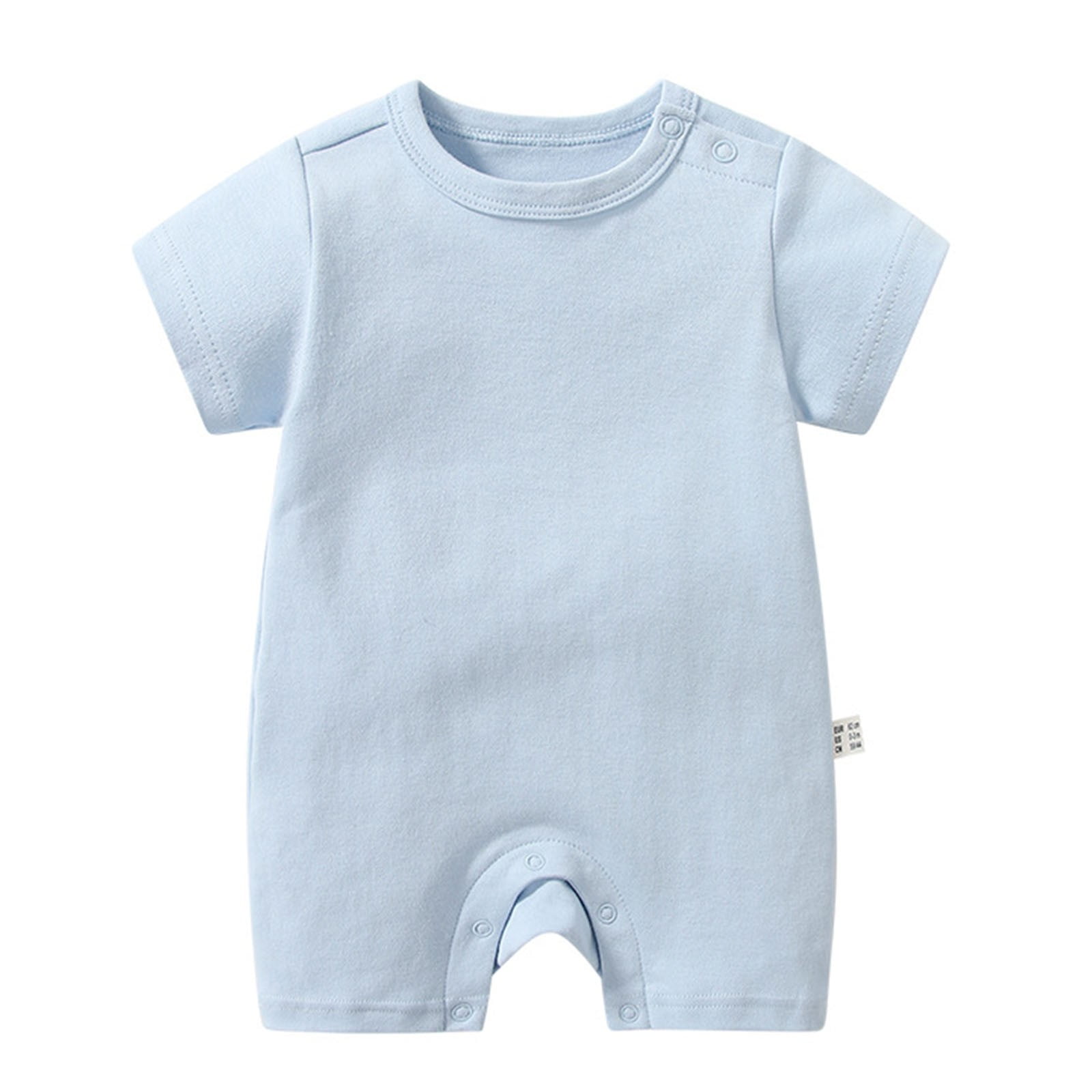 Click here for Zanarzt Toddler Bodysuit Baby Boys And Girls Short... prices