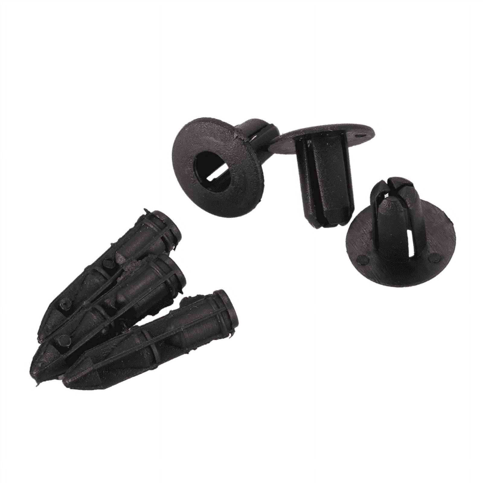 Click here for Unbranded 6mm X 12mm Plastic Rivets Car Push Clips... prices