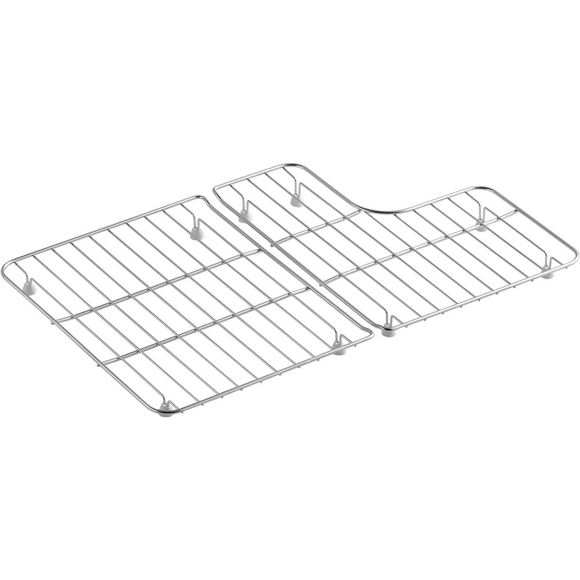 Click here for Qrinnovations Sink Racks Compatible With 30-Inch W... prices