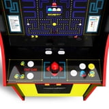 Arcade1UP - Bandai Namco Legacy Pac-Man Video Machine with WIFI ...