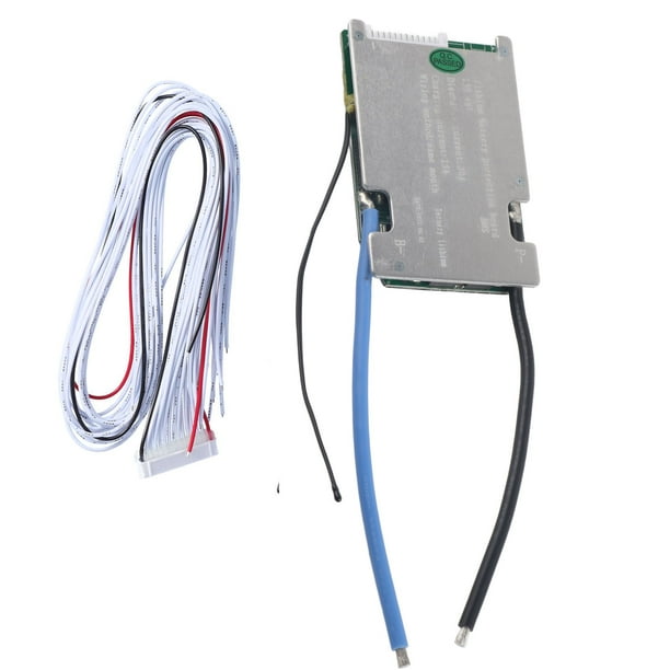 Balance Board,Battery Protection Board BMS BMSPCB Protection Board BMS ...