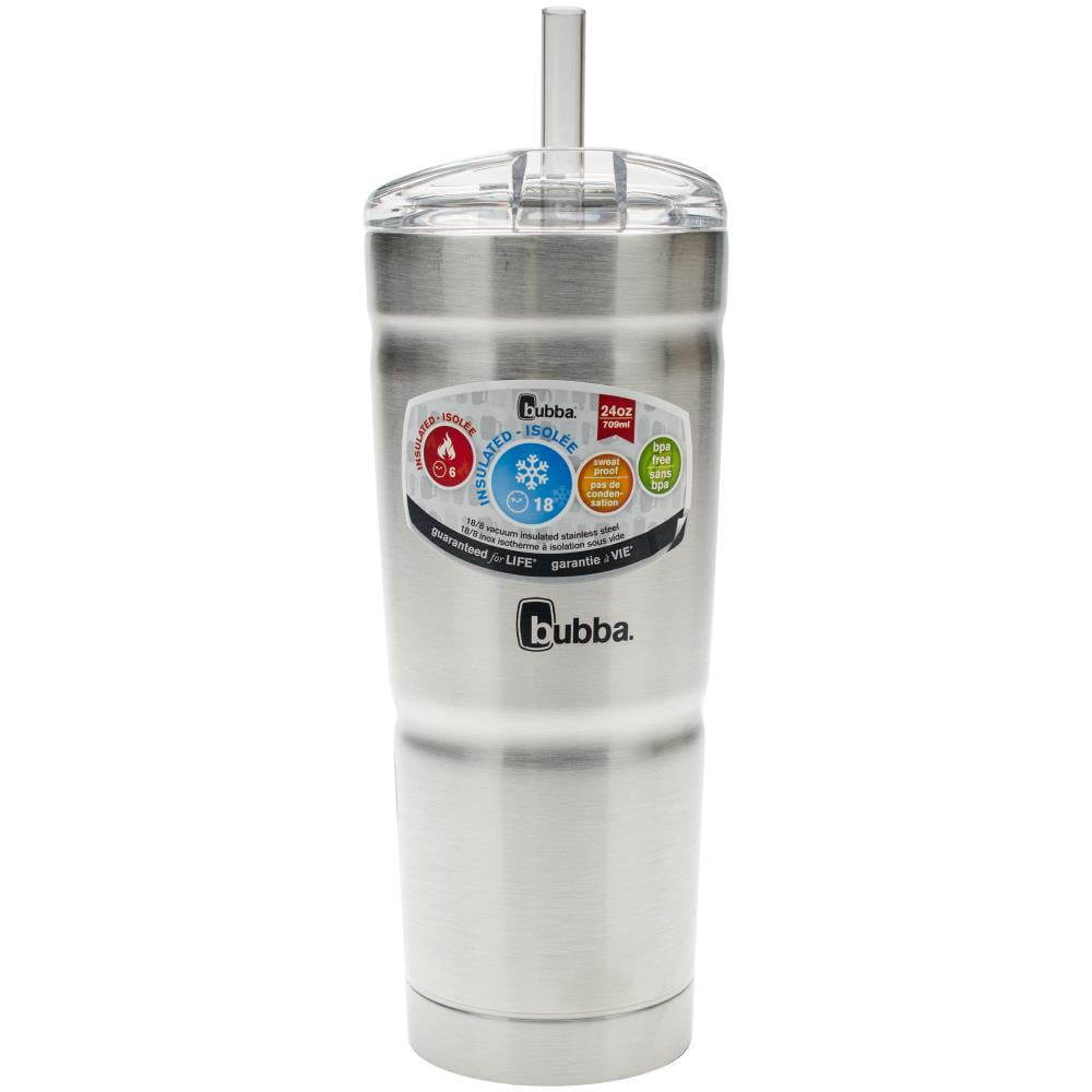 Smoke Bubba Envy 24oz Stainless Steel Water Bottle by Bubba | Walmart ...
