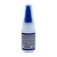 CECCORP Extra Thin Super Glue C-Bond Clear Cyanoacrylate CA Glue, 30 ...