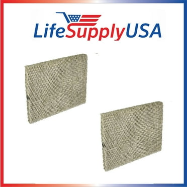 Honeywell Replacement Cooling Pads for CO60PM Evaporative Cooler ...