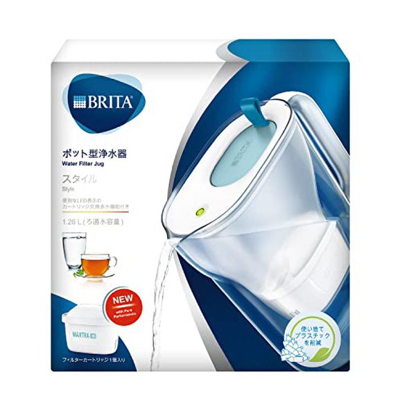Brita Replacement Filters