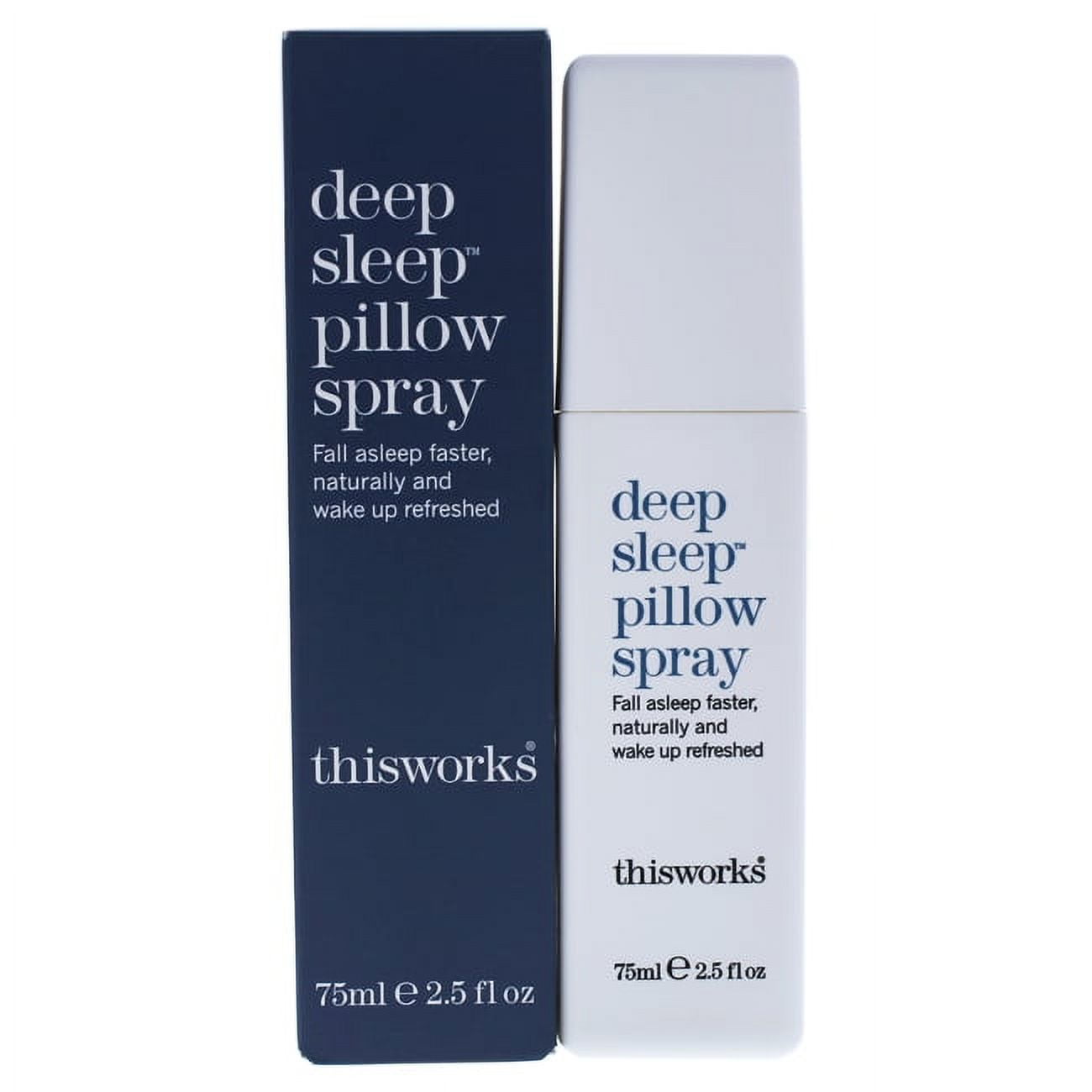 Click here for This Works Deep Sleep Pillow Spray By Thisworks -... prices
