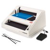 GBC ProClick P110 Manual Binding Machine Binds 110 Punches 15 Black ...