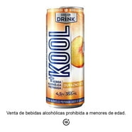 Refresco Senzao sabor guaraná 600 ml | Walmart en línea