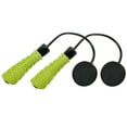 GoFit Ropeless Jump Rope - Perfect for Indoor Workouts - Walmart.com