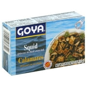 Goya Fish
