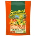Sunniland Citrus Avocado & Mango Fertilizer, 6-4-6, 10 lb. - Walmart.com