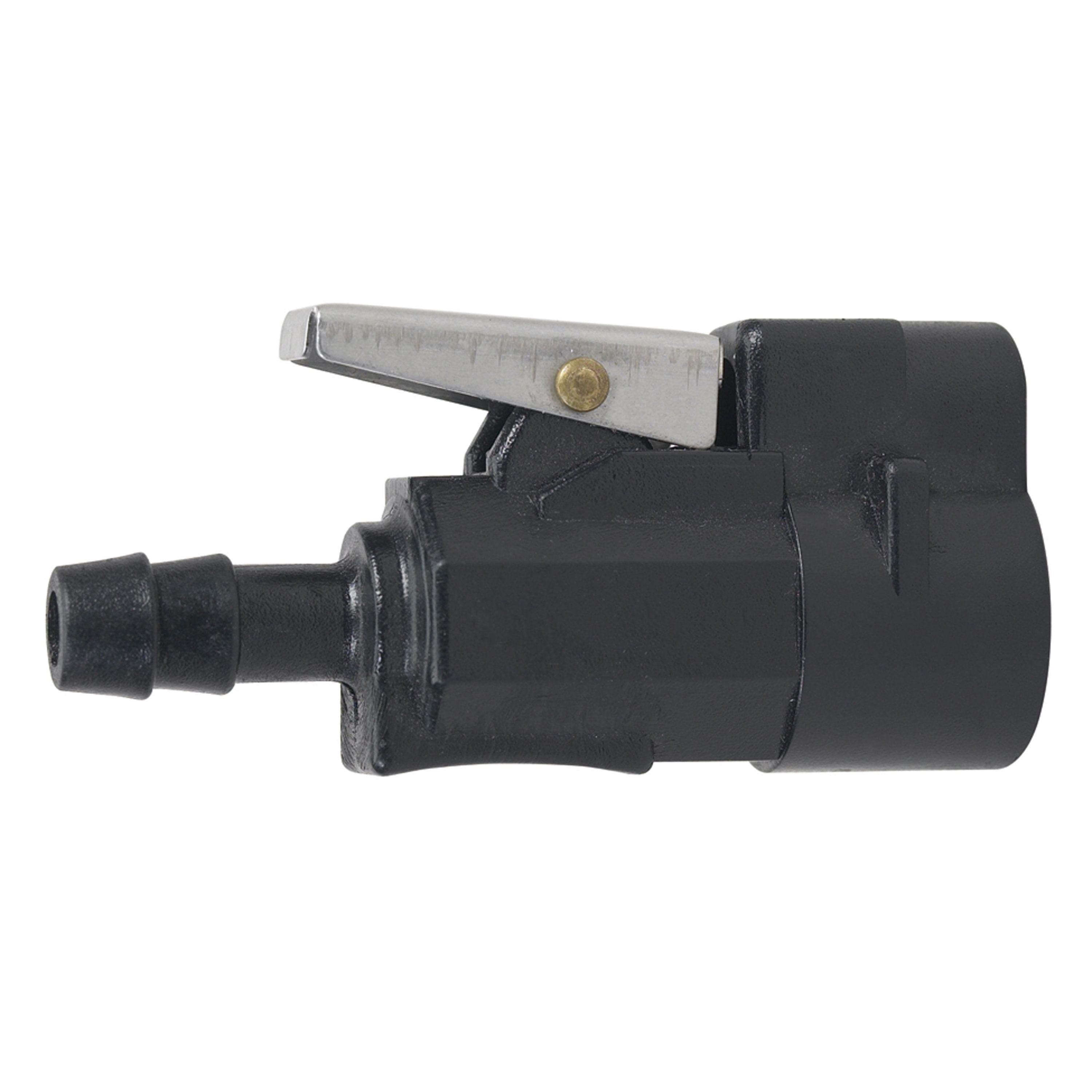 Moeller 3/8 Female Fuel Tank Connector 033486-10 - Walmart.com