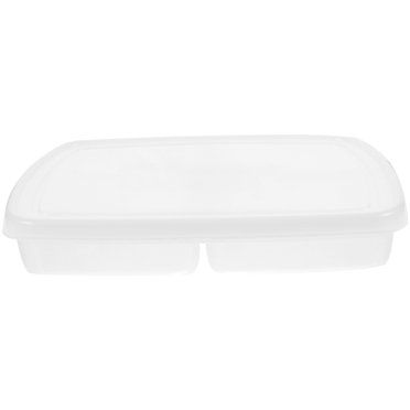 2 Pack Stackabale Fridge & Freezer Safe Soda Bottle Holder Space Saver ...