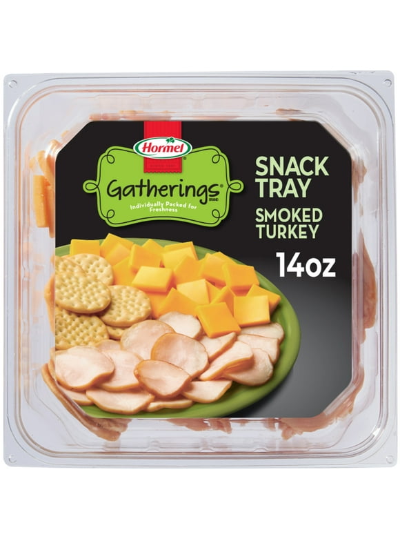 Party Trays in Specialty Cheese & Charcuterie - Walmart.com