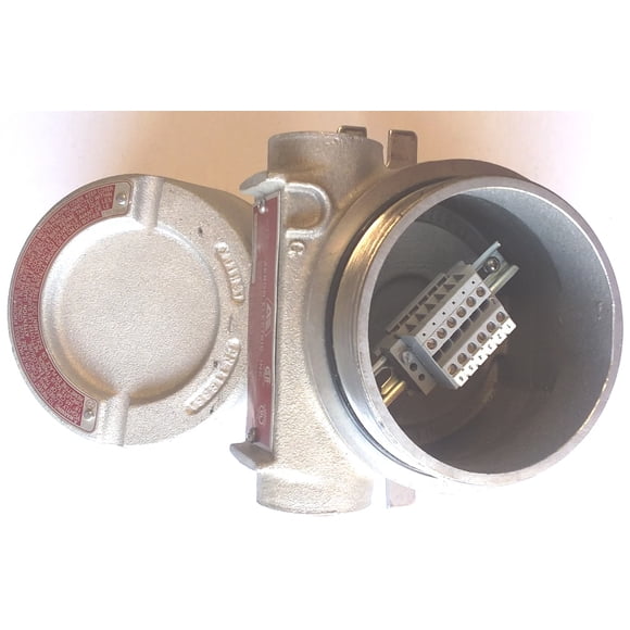 Explosion Proof Electrical Box