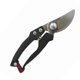 BOND MFG COMPANY GT4346 Green Thumb 8" MD Bypass Pruner - Walmart.com