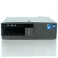 Restored Dell OptiPlex 980 SFF Desktop PC with Intel Core i5-650 ...
