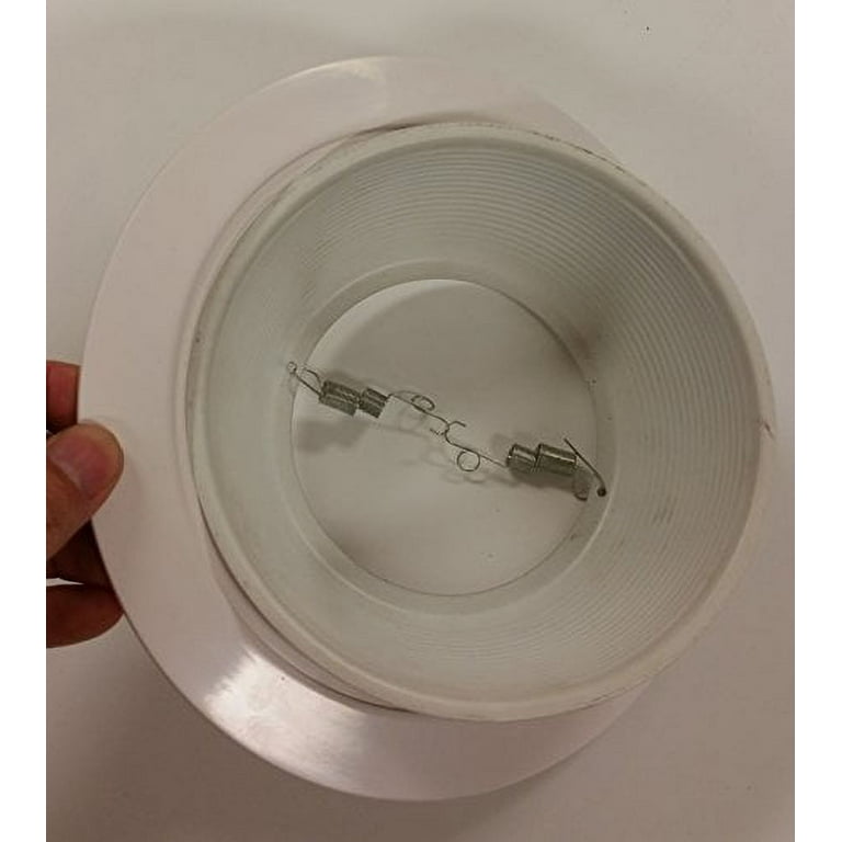 Oversized Trim Rings For Recessed Lights | Shelly Lighting