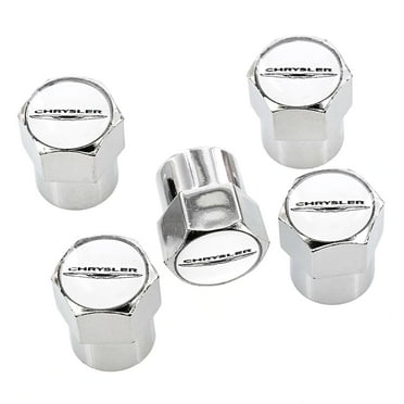 Ventura Light Up LED Alien Valve Caps - Walmart.com