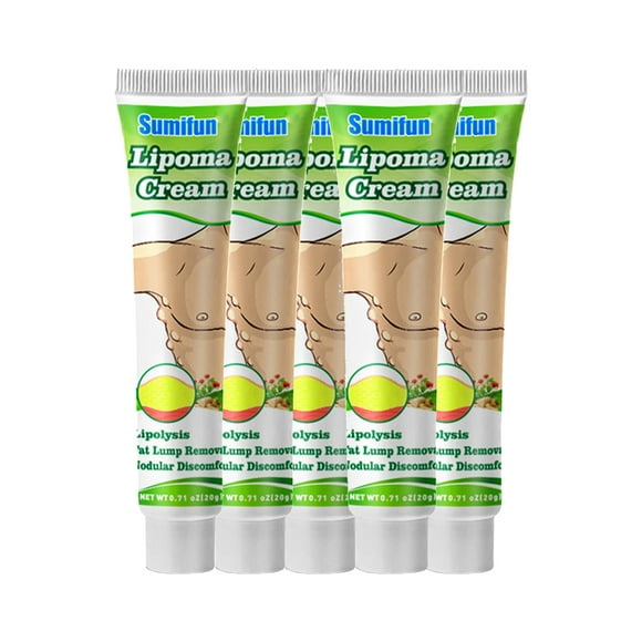 Lipoma Cream