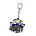 Disney Pixar Cars 3 – Jackson Storm: Blackberry Scented Keychain ...