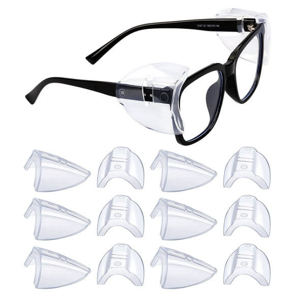 Eyeglasses Side Shields