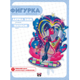 Acrylic Standees for Helluva Boss Millie Blitzo Moxxie Loona Character ...