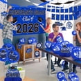 1 Set Graduation Decorations 2026, Class of 2026 Party Supplies Kit ...