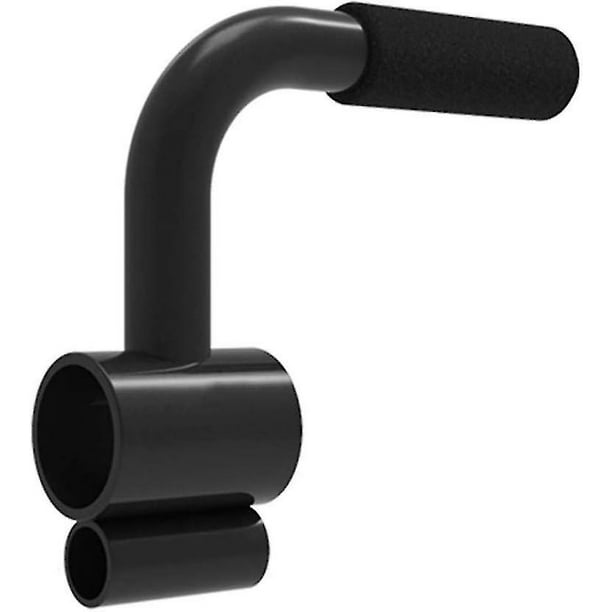 Gym Equipment: Single Landmine Handle For Arm Blaster - Perfect For One ...