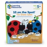 10 On The Spot Ten Frame Game - Walmart.com