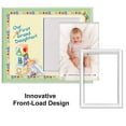 Expressly Yours! "Our First Granddaughter" Picture Frame Keepsake Gift ...