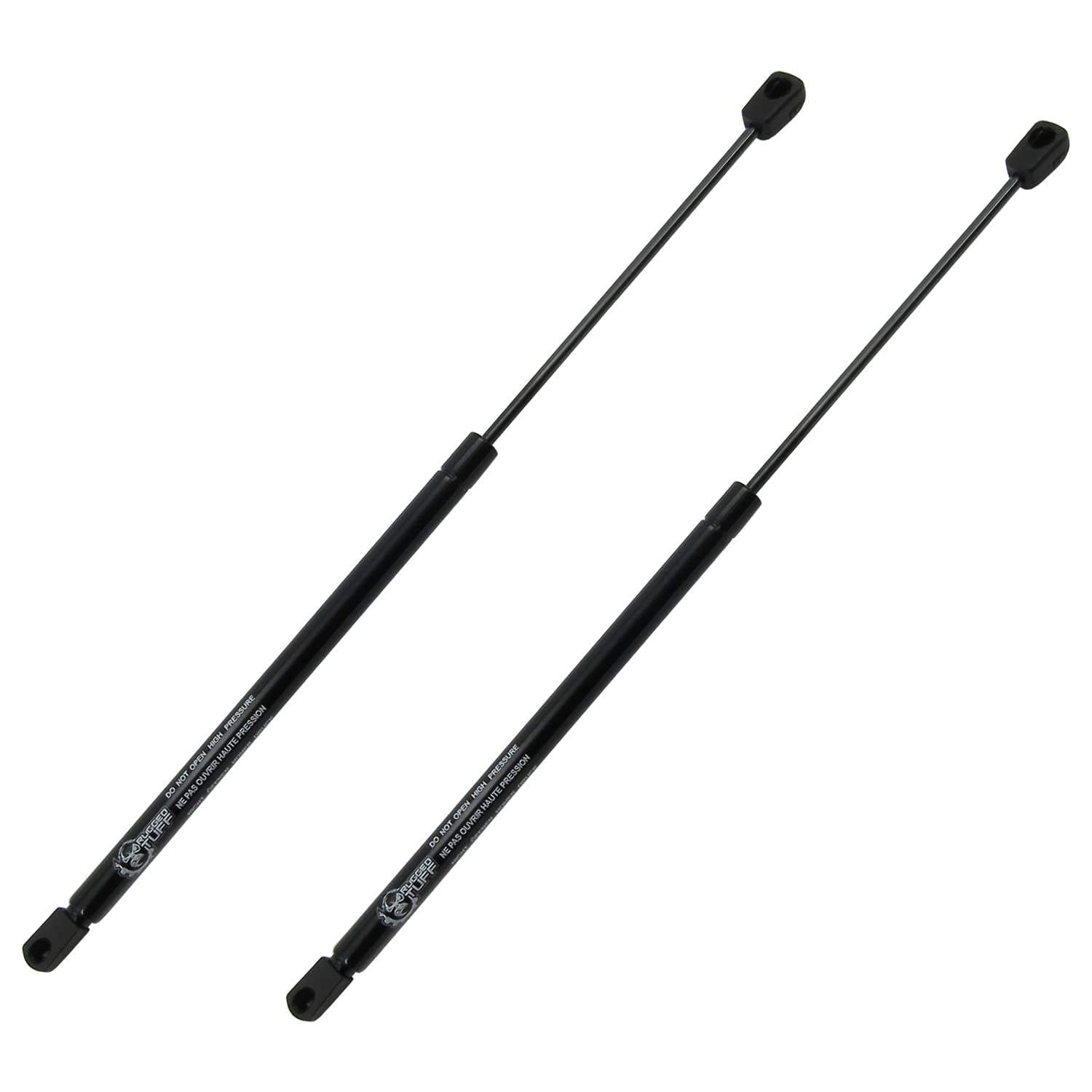 Rugged TUFF Rear Window Glass Lift Support Shock Gas Strut Fits 2007 ...
