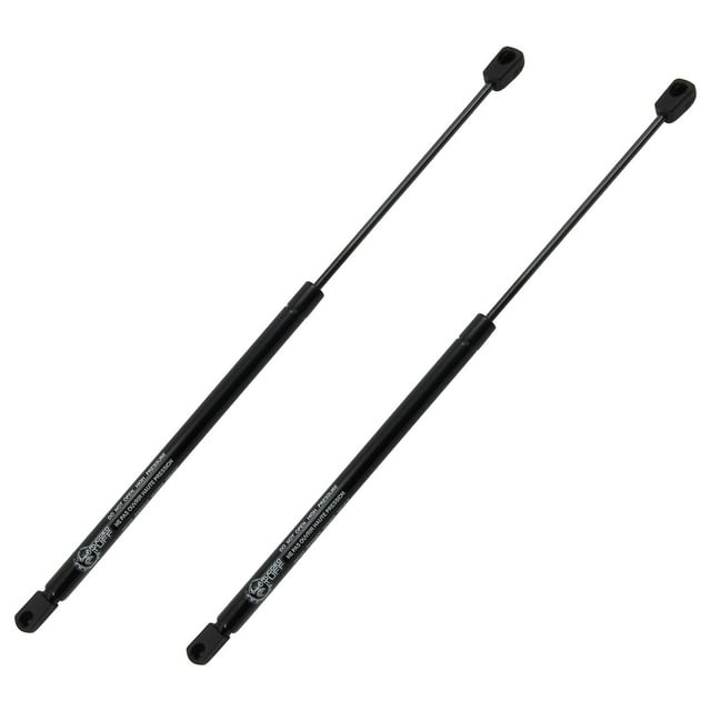 Rugged TUFF Rear Window Glass Lift Support Shock Gas Strut Fits 2007 ...