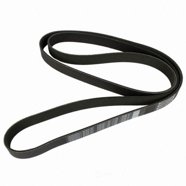 Motorcraft Serpentine Belt JK6-695 Fits select: 2015-2017 FORD F150 ...